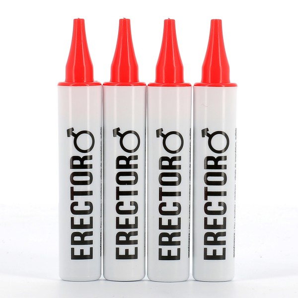 Erector 4 X 15ml - eMAG.ro