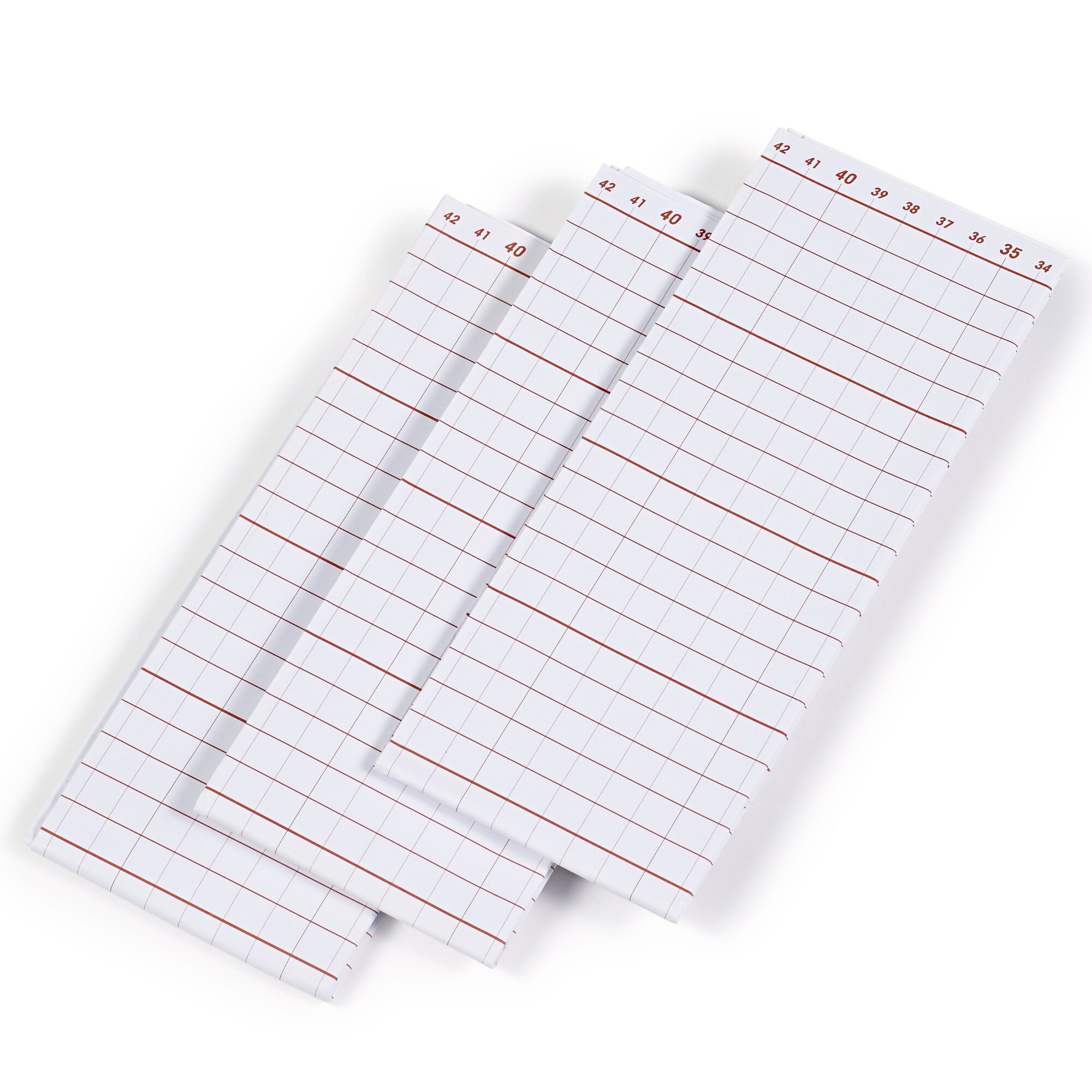 Hartie gradata pentru sabloane, Prym, 3 coli, 87x62 cm - eMAG.ro
