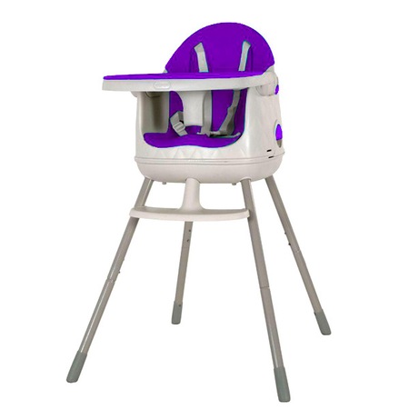 Trufi Multi Dine Asztali etetőszék, Állítható, 6 hónap - 5 év ...