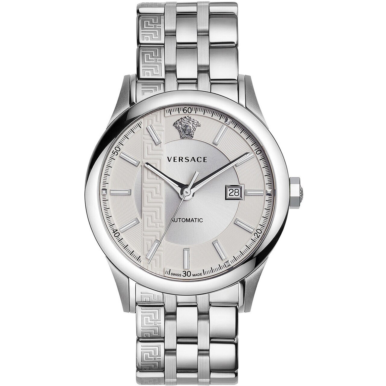 Ceas barbati Versace Aiakos V18040017 Automatic - eMAG.ro