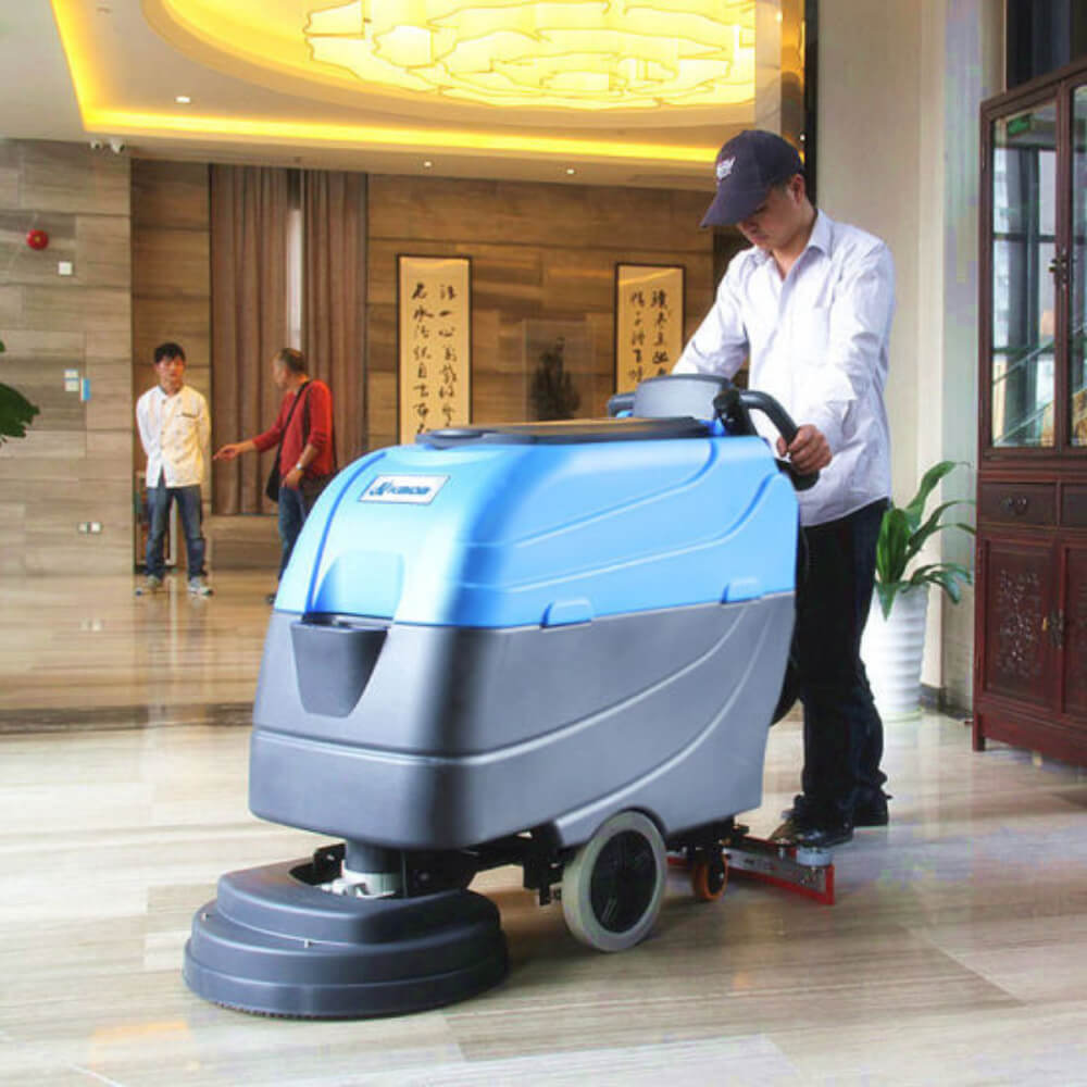 Ecolab Neomax Forte padlómosó mosószer, 10 L - eMAG.hu