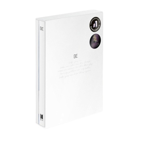 BTS - BE (Essential Edition) (CD) - eMAG.ro