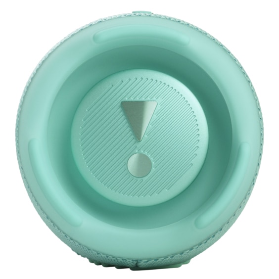 Boxa portabila JBL Charge 5, Bluetooth, Pro Sound, IP67, PartyBoost, Powerbank, Turcoaz - eMAG.ro