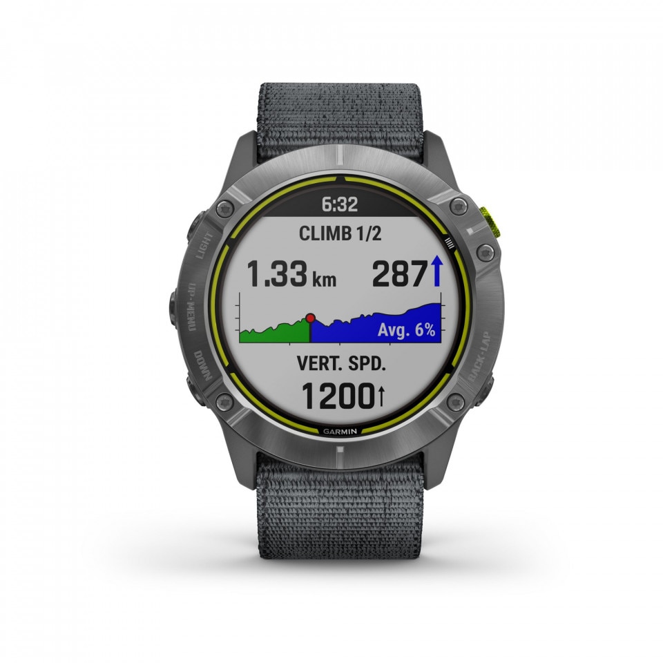 Ceas Garmin Enduro Solar - eMAG.ro