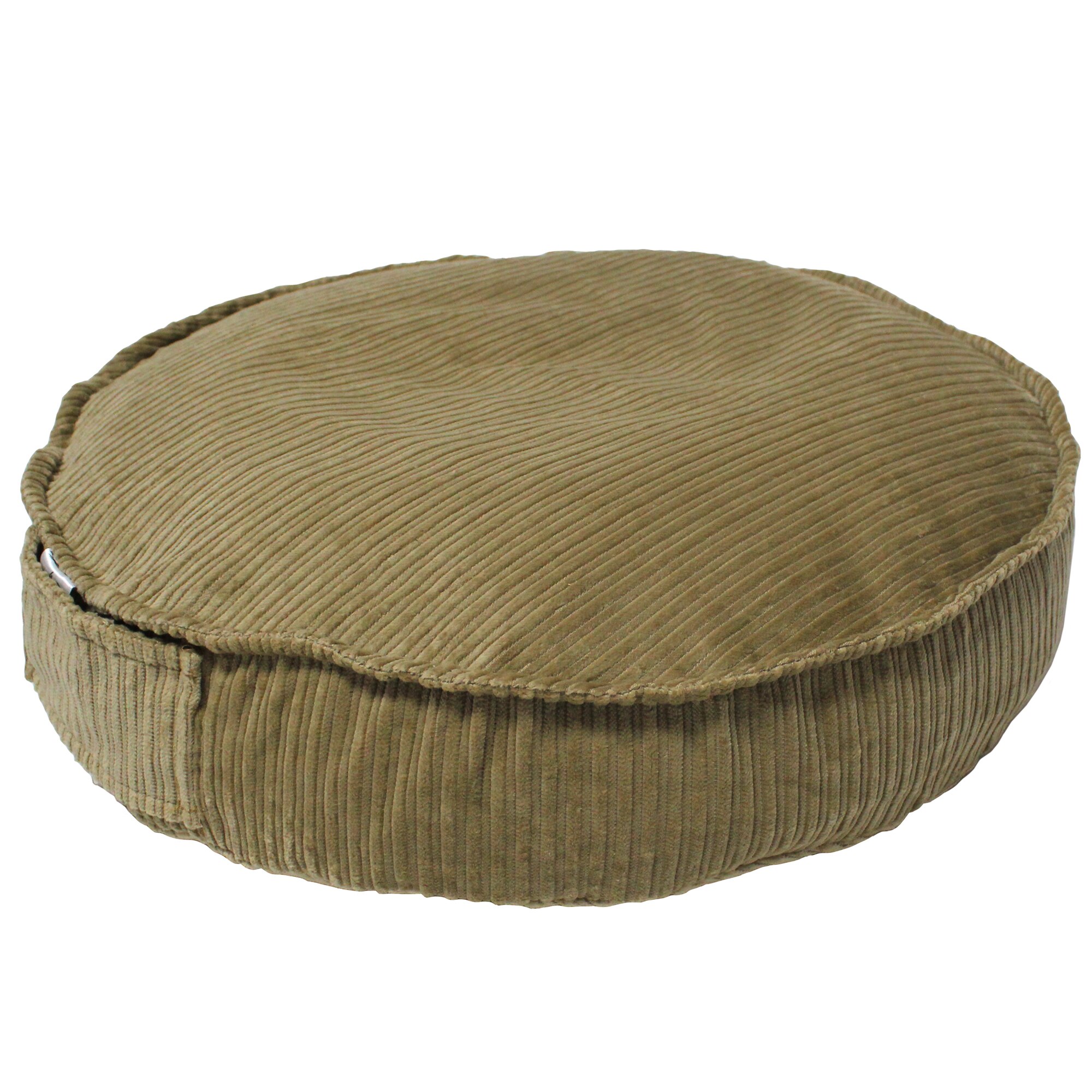 Perna de podea Nest Concept, cu husa exterioara detasabila, diametru 50 ...