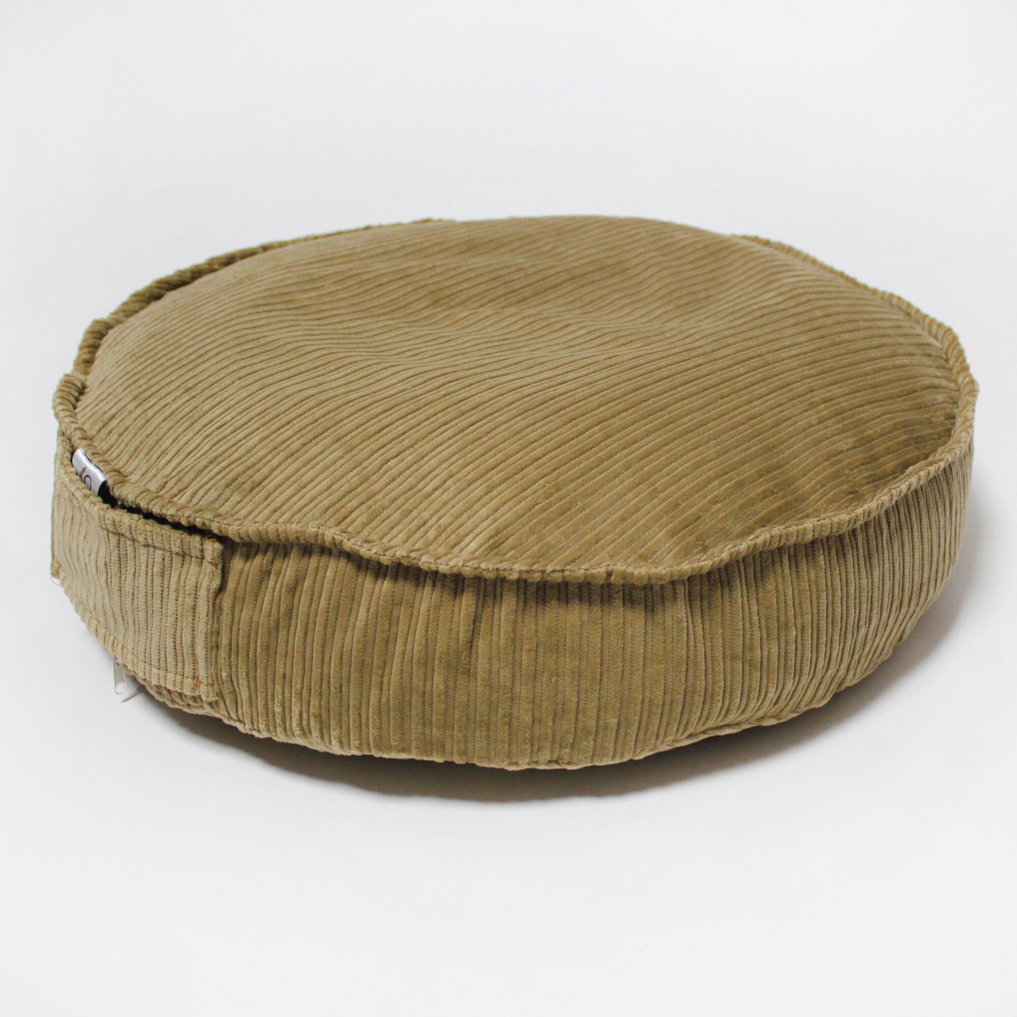 Perna de podea Nest Concept, cu husa exterioara detasabila, diametru 50 ...