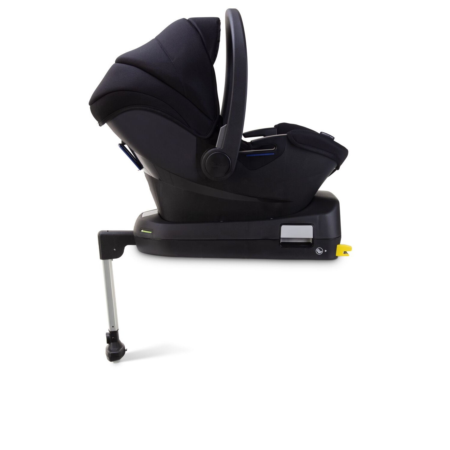 Столче за кола Silver Cross Simplicity - eMAG.bg