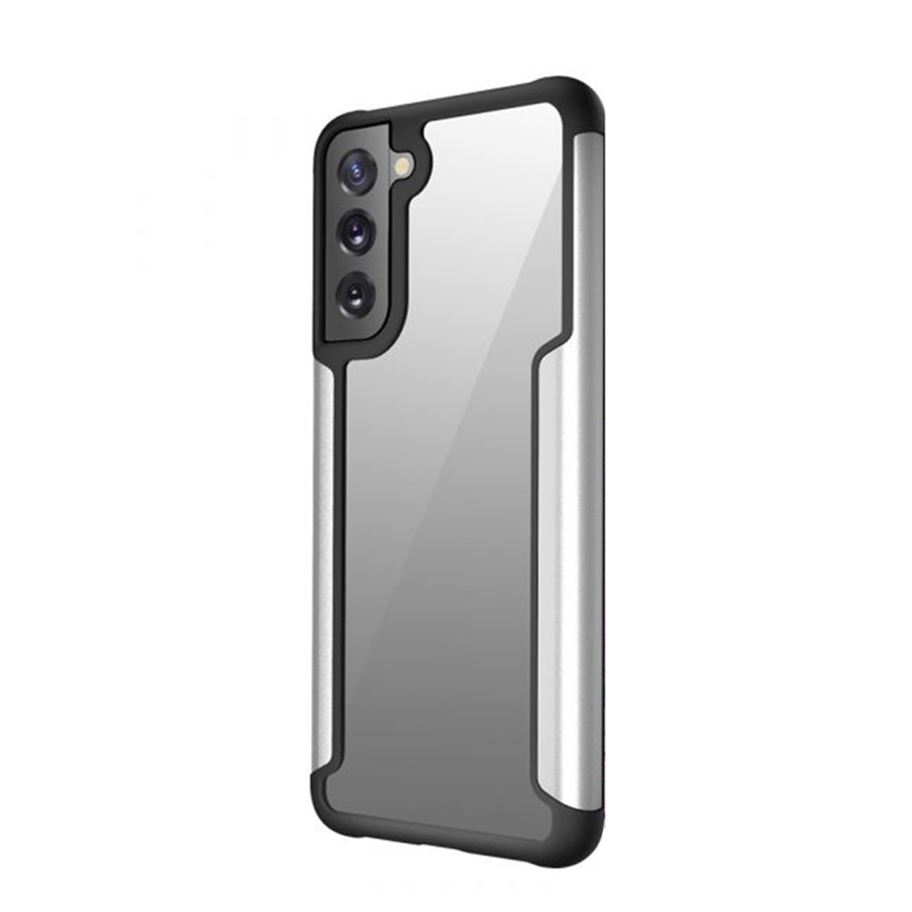 Hybrid Metal Full Protection Drop Resistant защитен калъф за Samsung