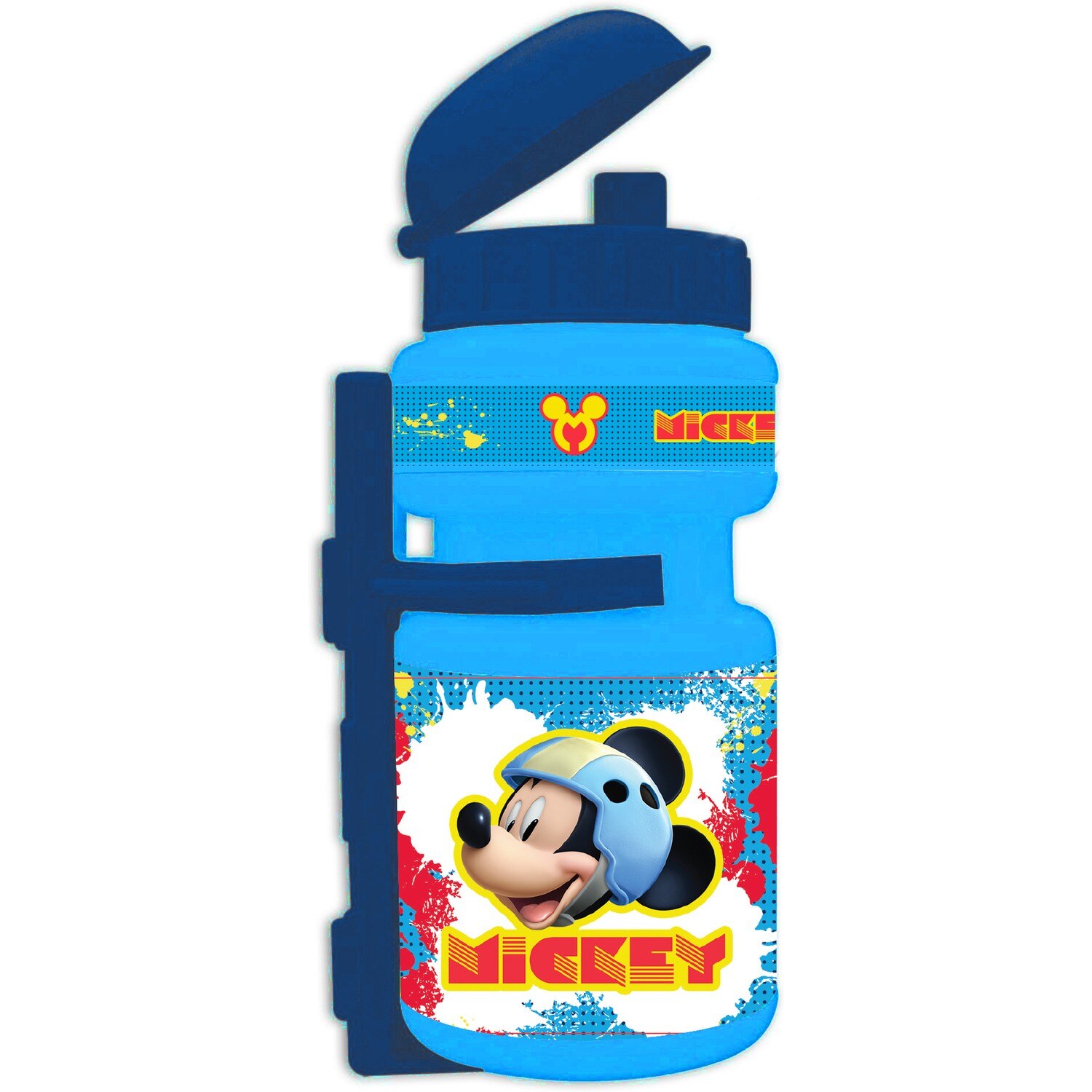 Sticla apa Mickey, Seven - eMAG.ro