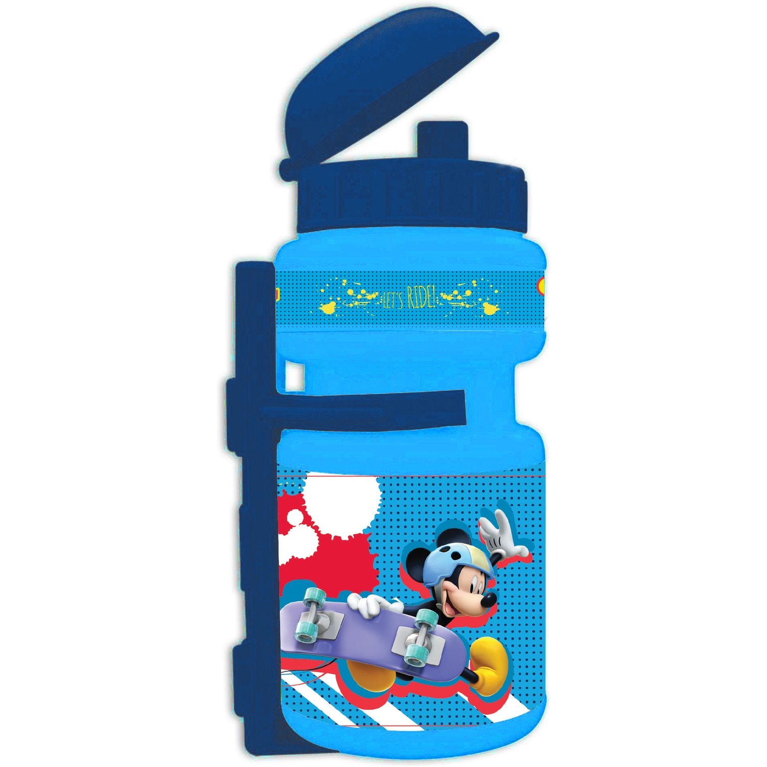 Sticla apa Mickey, Seven - eMAG.ro