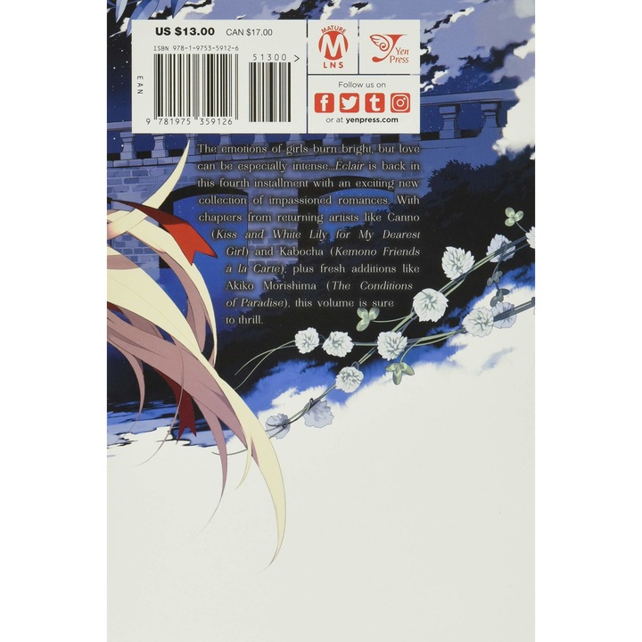 Eclair Rouge -, editia 2020 - eMAG.ro