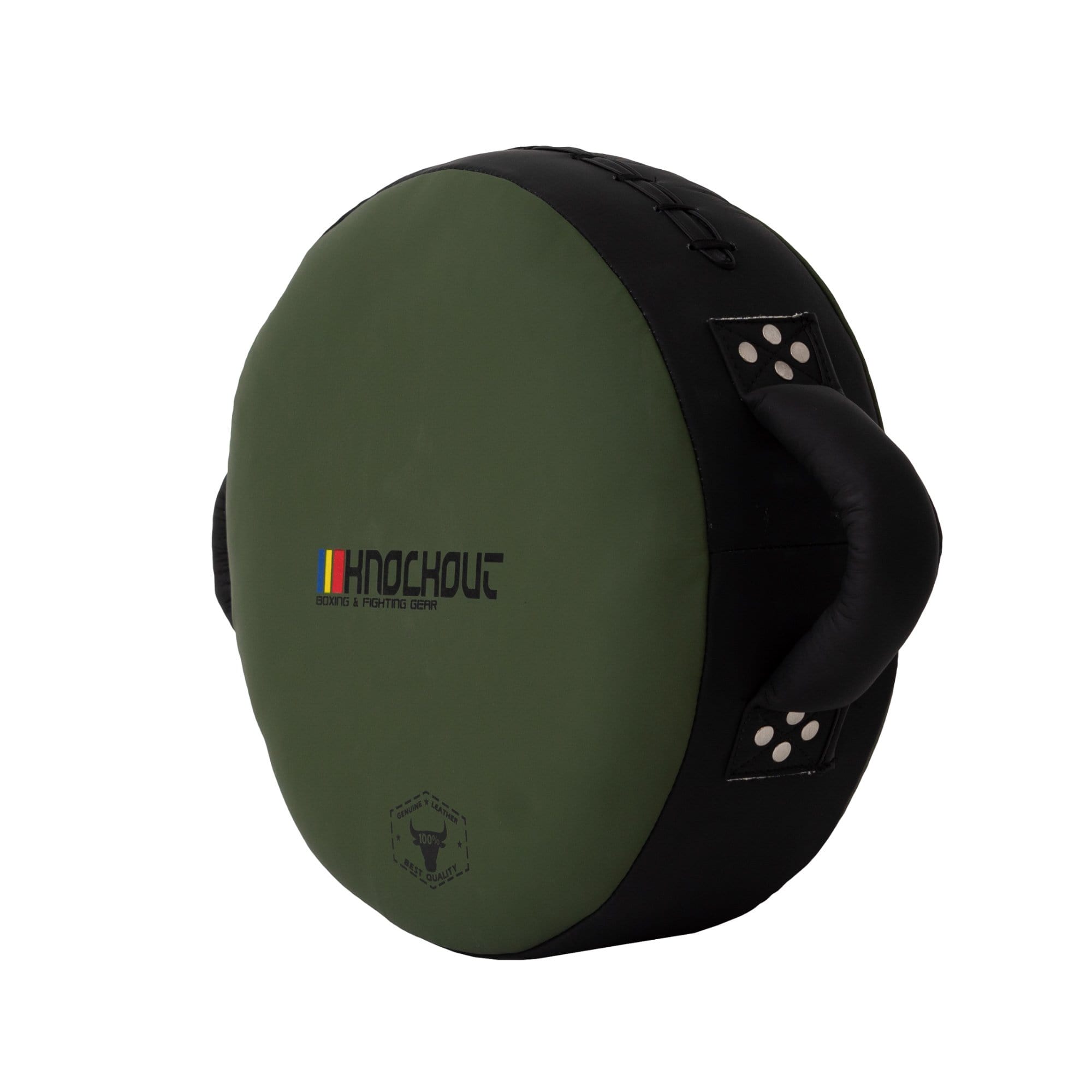 Scut rotund Knockout - eMAG.ro