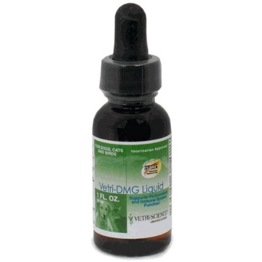 VetriScience Vetri DMG Liquid oldat 30 ml - eMAG.hu