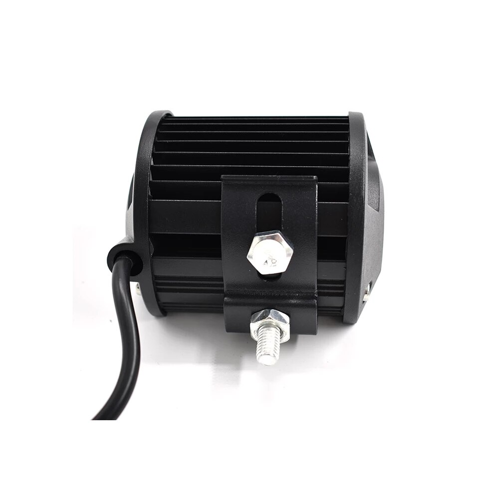 Proiector led Off Road 18W suv, ATV, tractor, jeep - eMAG.ro