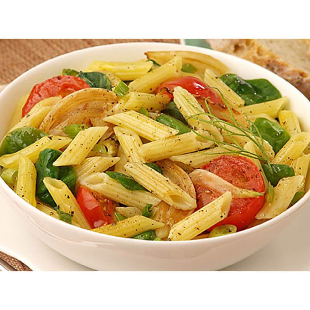 Paste Fainoase Panzani Penne Mini, 500 g - eMAG.ro