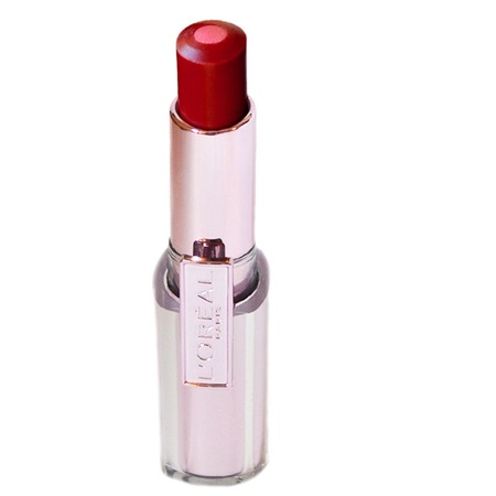 Ruj L'Oreal Caresse 407 Ruby & Spicy - eMAG.ro