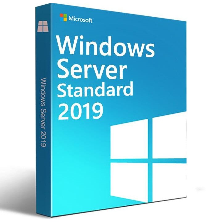 Windows Server Standard 2019 - eMAG.hu