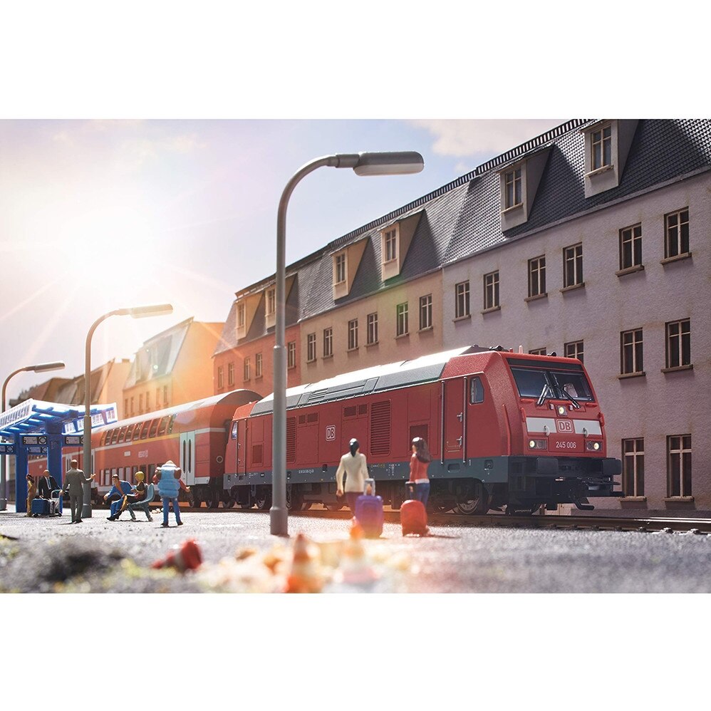 Стартов комплект влак Märklin 29479 H0 -180000592-213040923, Digital ...