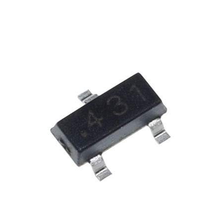 Arduino Clone TL431 Alacsony feszültségű szabályozó - eMAG.hu