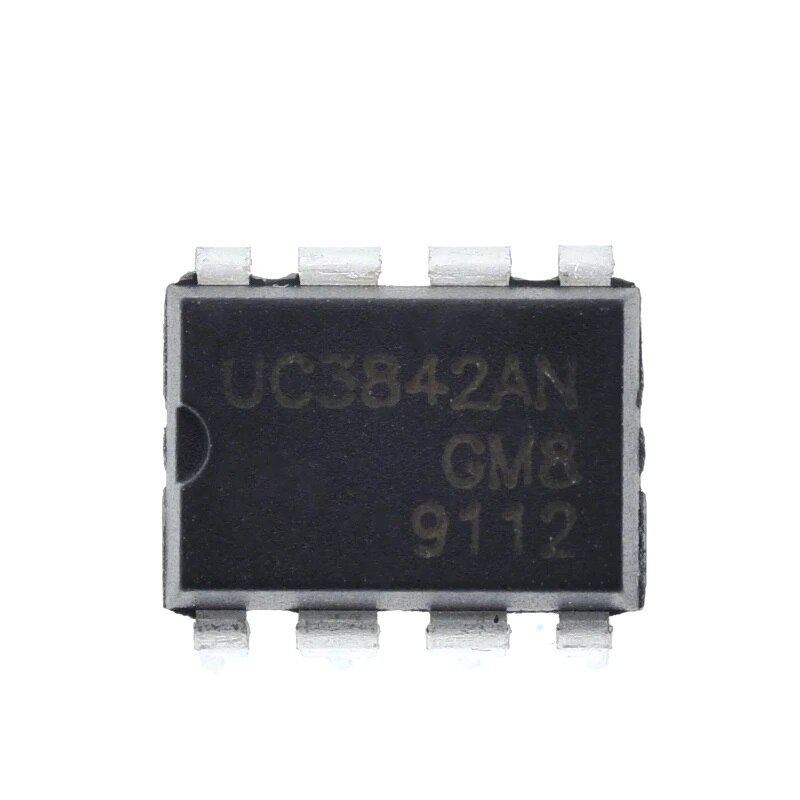Интегрална схема UC3842AN - eMAG.bg