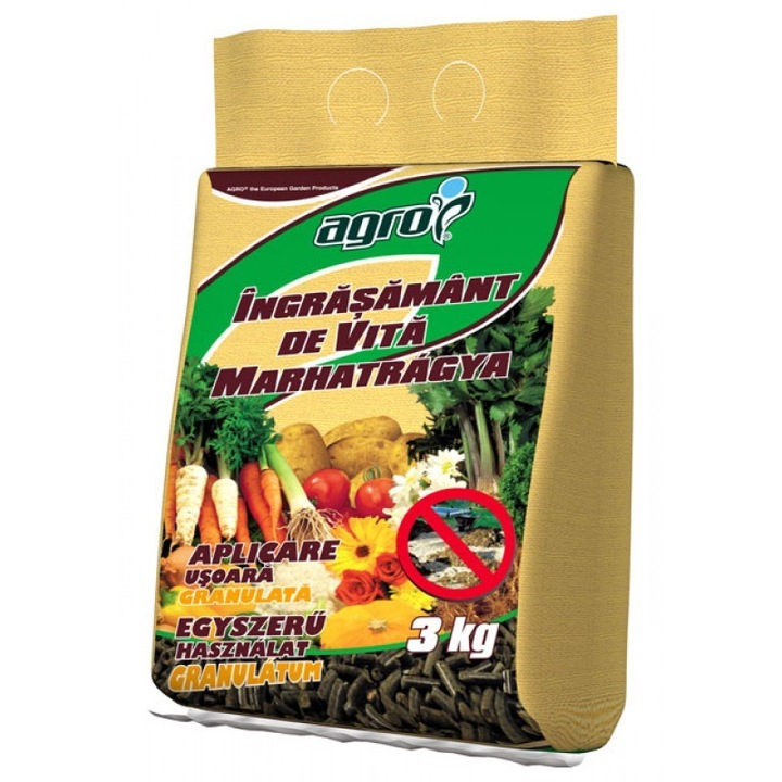 Balegar - ingrasamant - eMAG.ro