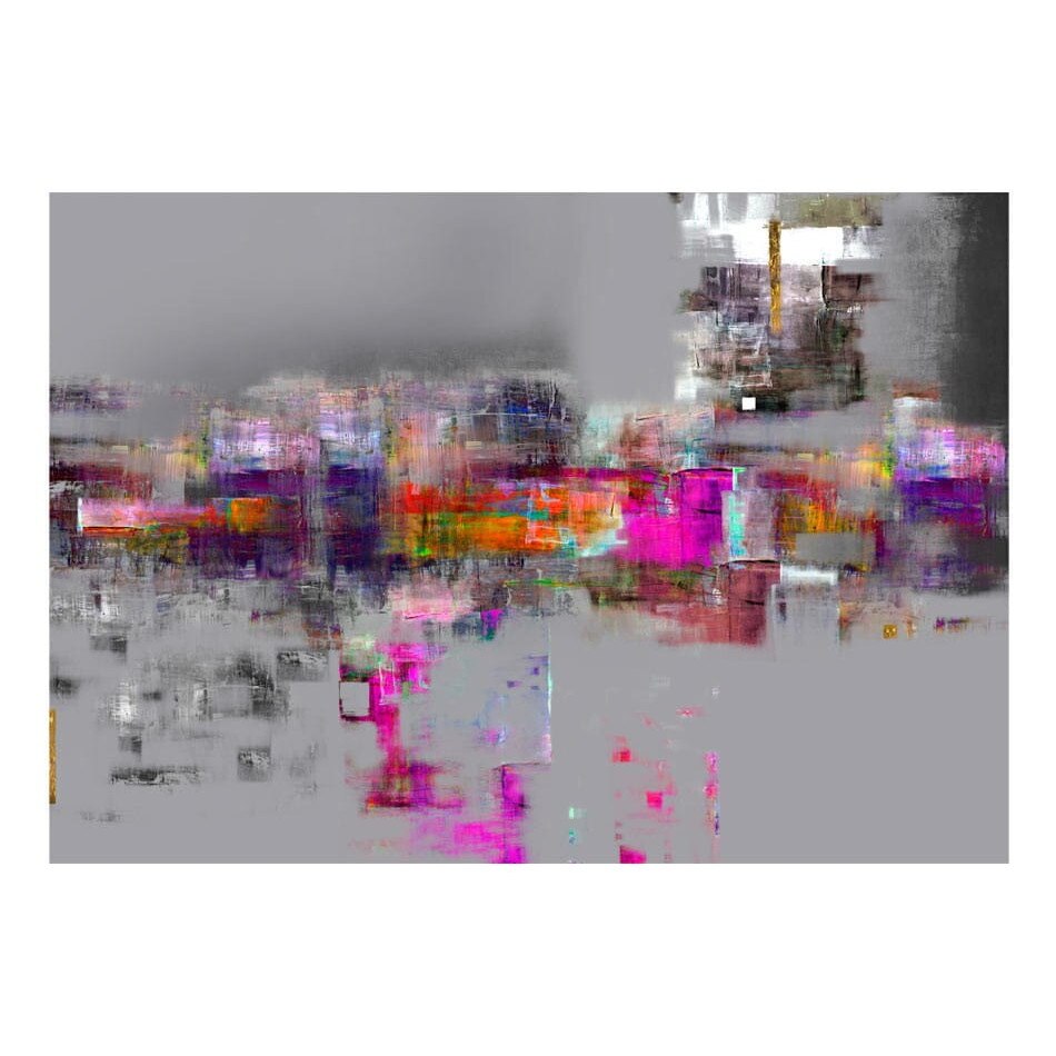 Fototapet vlies pentru Sufragerie, Dormitor, Nebunia Morfeu - 100cm X ... Fototapet vlies pentru Sufragerie, Dormitor, Nebunia Morfeu - 100cm X ...