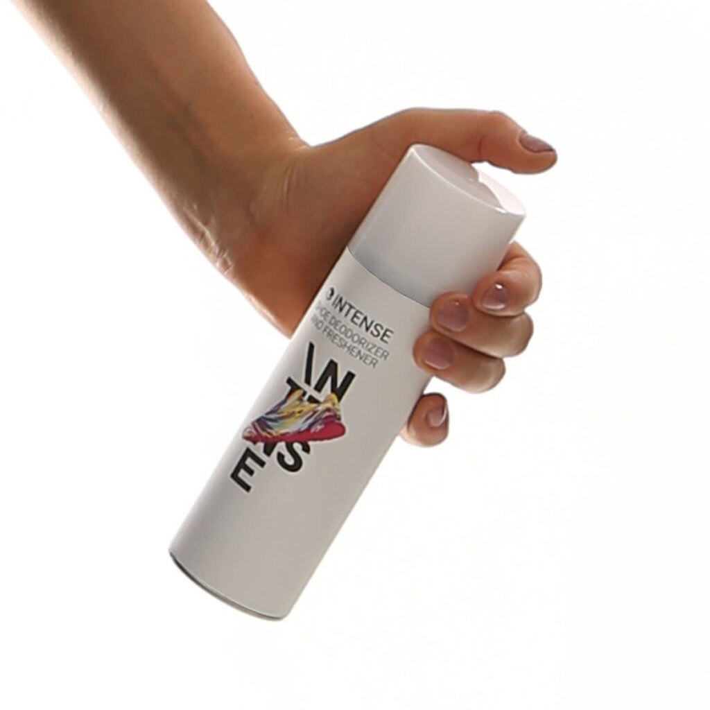 Odorizant pantofi, Encase, tip spray, intense, 250 ml - eMAG.ro