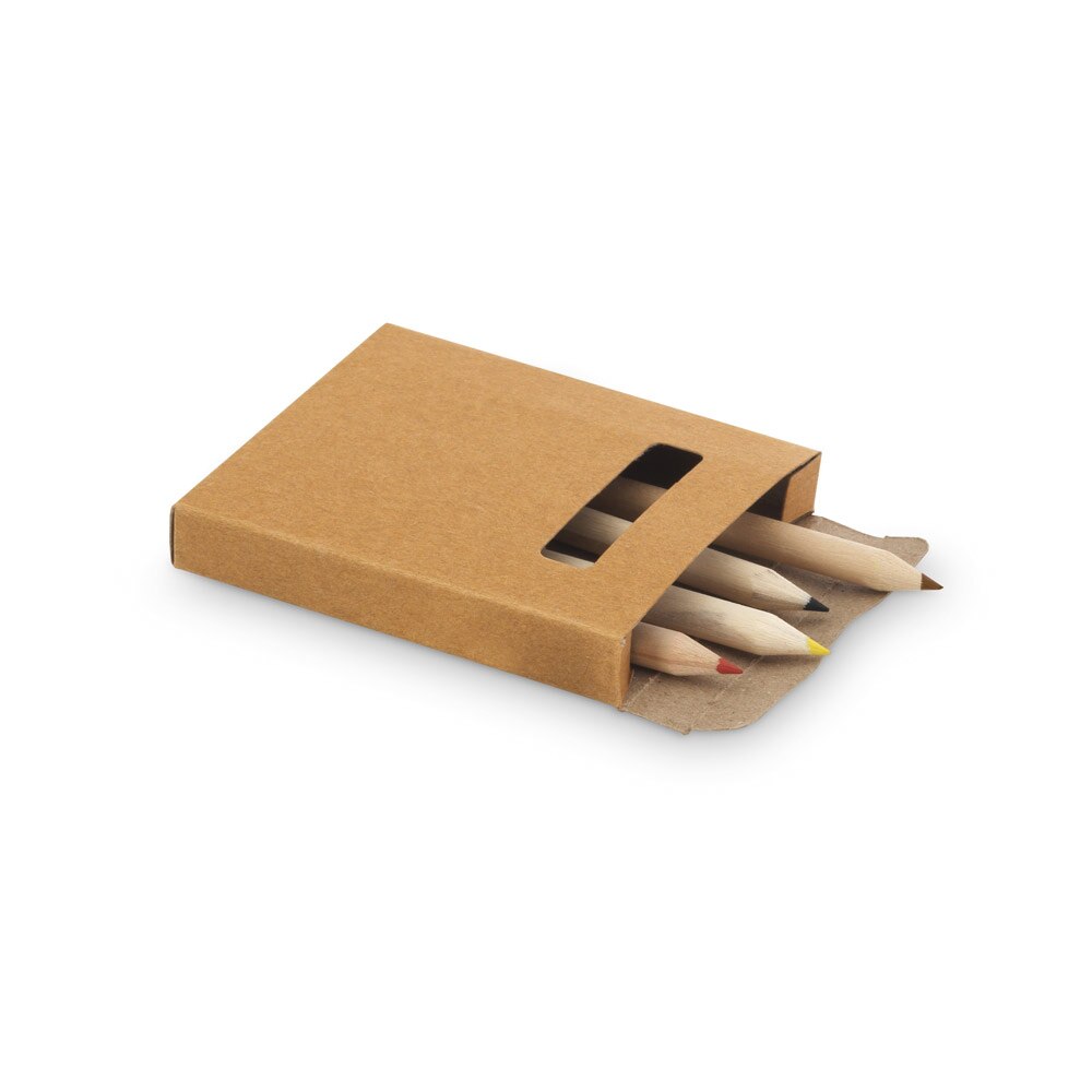 Set de colorat, 6 creioane de colorat, 1 ascutitoare,15 carti cu desene ...