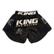 Sort Kickbox King KPB/BT X - XL, Black - eMAG.ro
