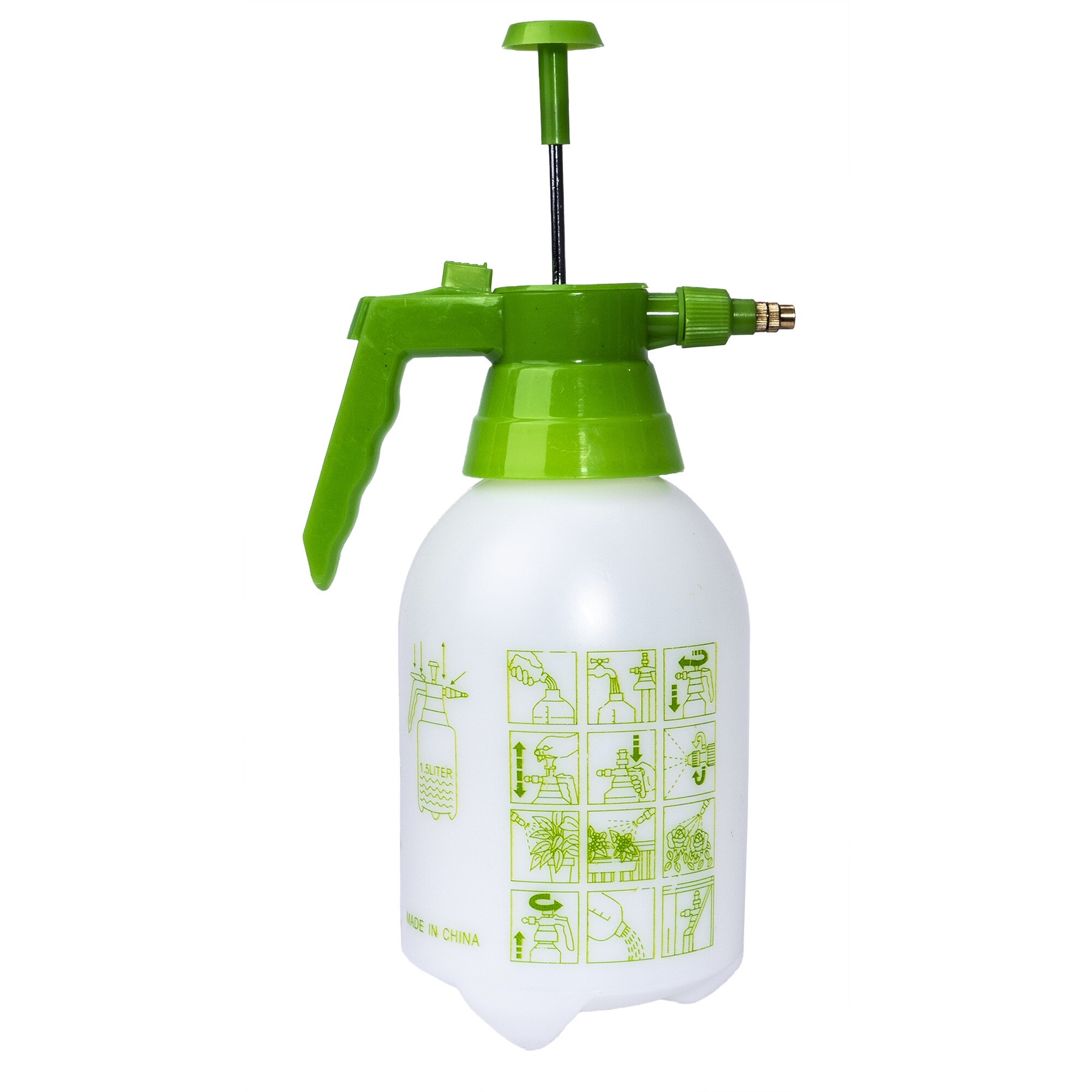 Pompa de stropit (Vermorel) 1.5L / ZTS 5478 - eMAG.ro