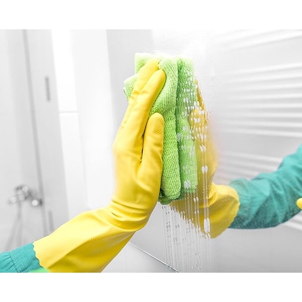 Detergent Geamuri Misavan Duo Plus, 1 L, cu Pulverizator - eMAG.ro