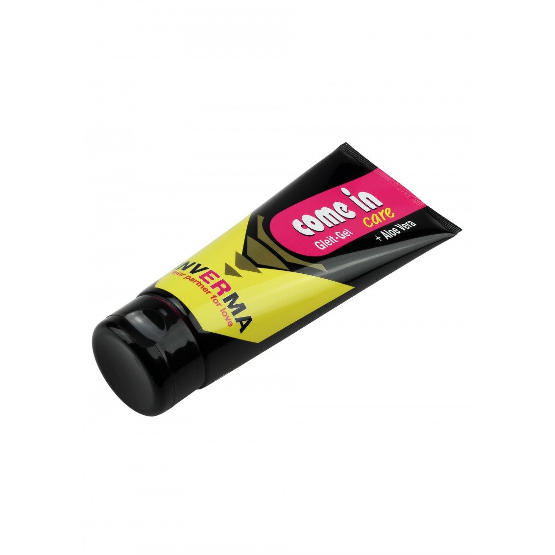 Lubrifiant Come In Care Inverma, pentru stimulare unisex, pe baza de ...