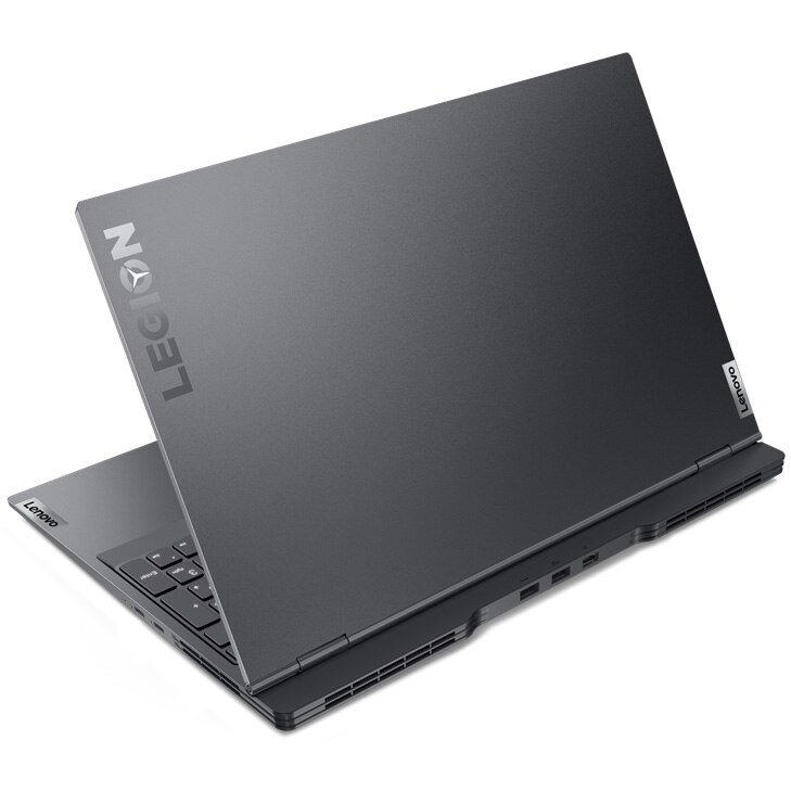 Laptop Gaming Lenovo Legion S7 15IMH5 cu procesor Intel Core i7-10875H ...