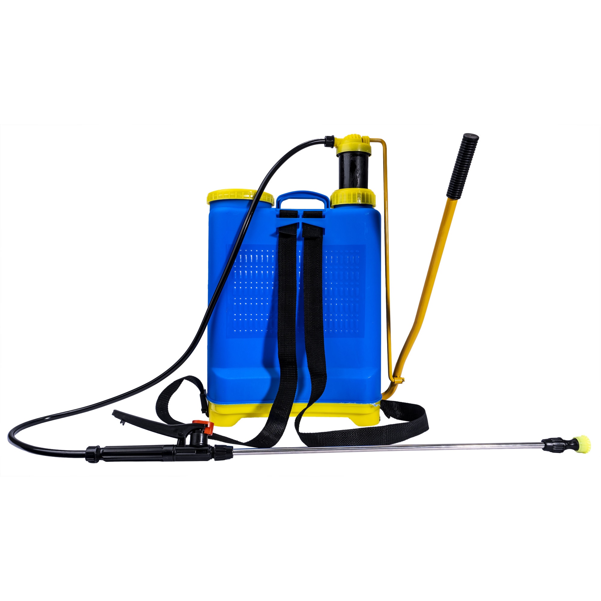 Pompa manuala de stropit (Vermorel), 16L / Z-LINE 2707 - eMAG.ro