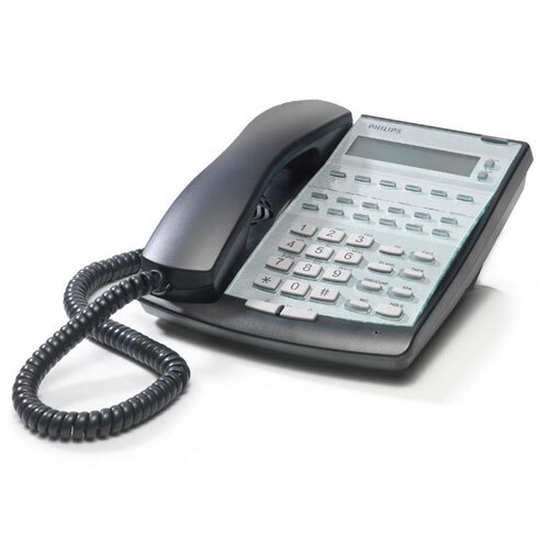 Telefon Philips 16 taste programabile - eMAG.ro