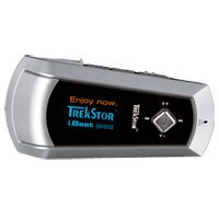 MP3 player Trekstor i.Beat jess RTL Edition, 512MB - eMAG.ro