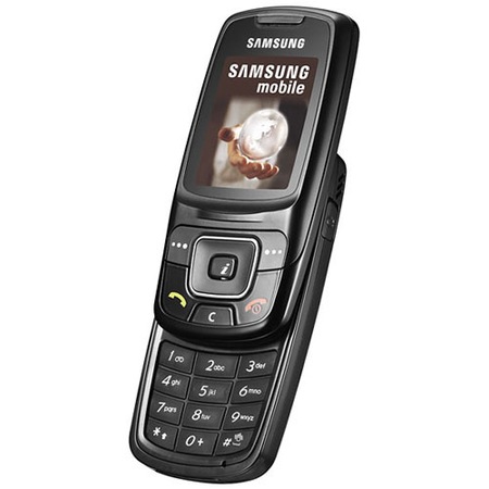Telefon mobil Samsung C300 - eMAG.ro