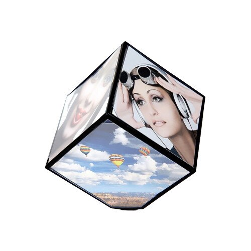 Cub Foto personalizat cu 6 fotografii - eMAG.ro