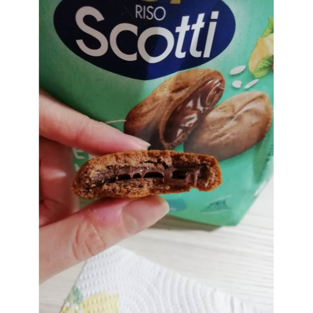 Riso Vital krém rizs cookie-k, 200g - eMAG.hu