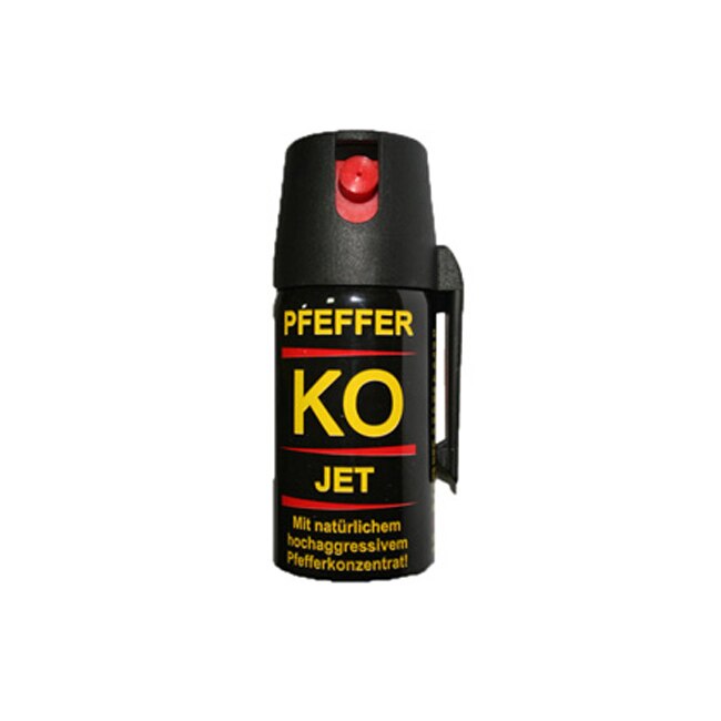 Spray, Ballistol, Pepper Ko Jet, 40 ml - eMAG.ro