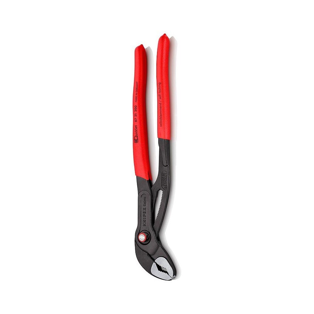 Cleste cobra 300mm, Knipex - eMAG.ro