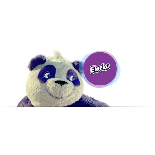 Hartie igienica Emeka Mountain Fresh, 24 Rolls Pack, 3 straturi - eMAG.ro