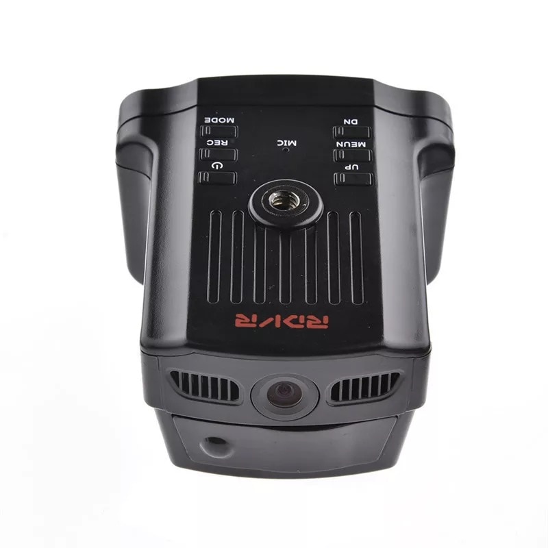 Camera Auto cu Detector de radar integrat RDVR H588 - eMAG.ro