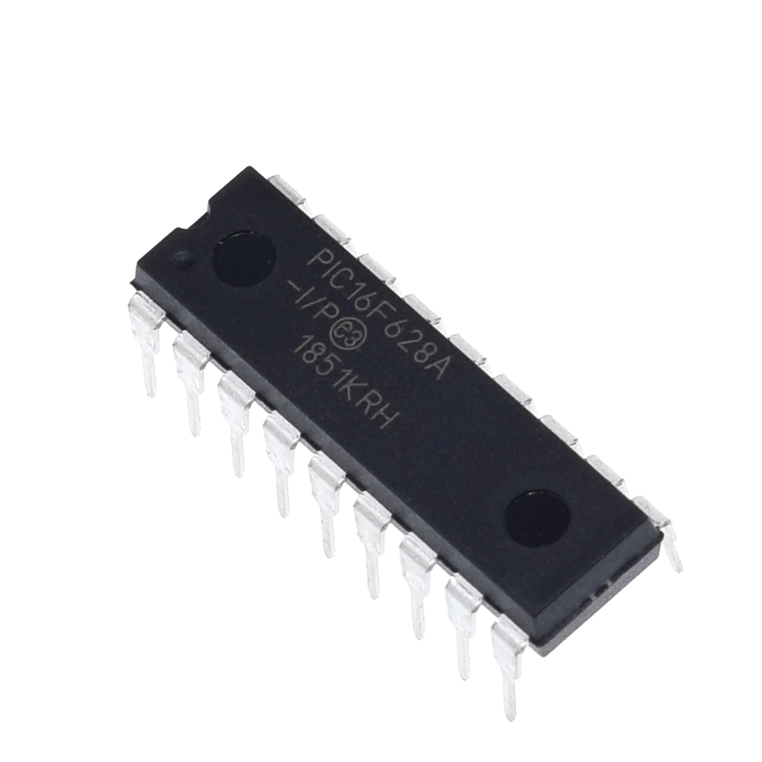 Microcontroller PIC16F628A-I/P - eMAG.ro