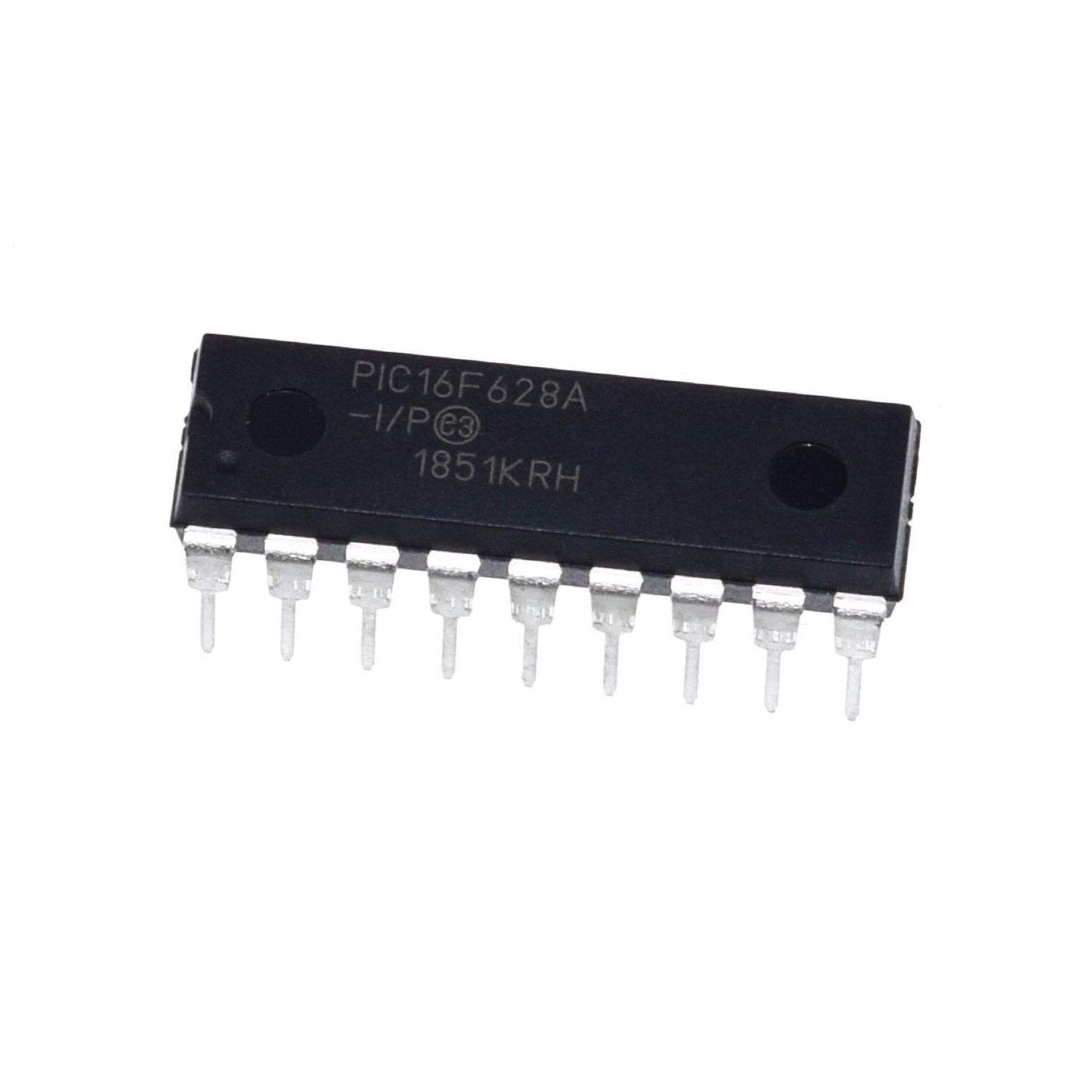 Microcontroller PIC16F628A-I/P - eMAG.ro