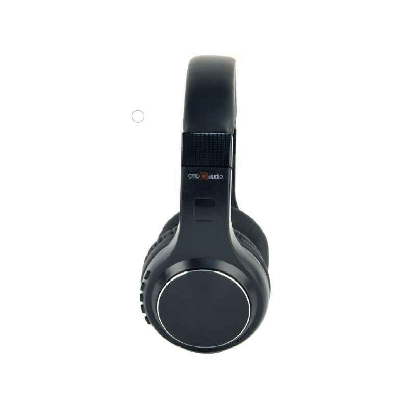 Casti Gembird BHP-WAW Black, bluetooth v4.2, cu microfon, Warszawa ...