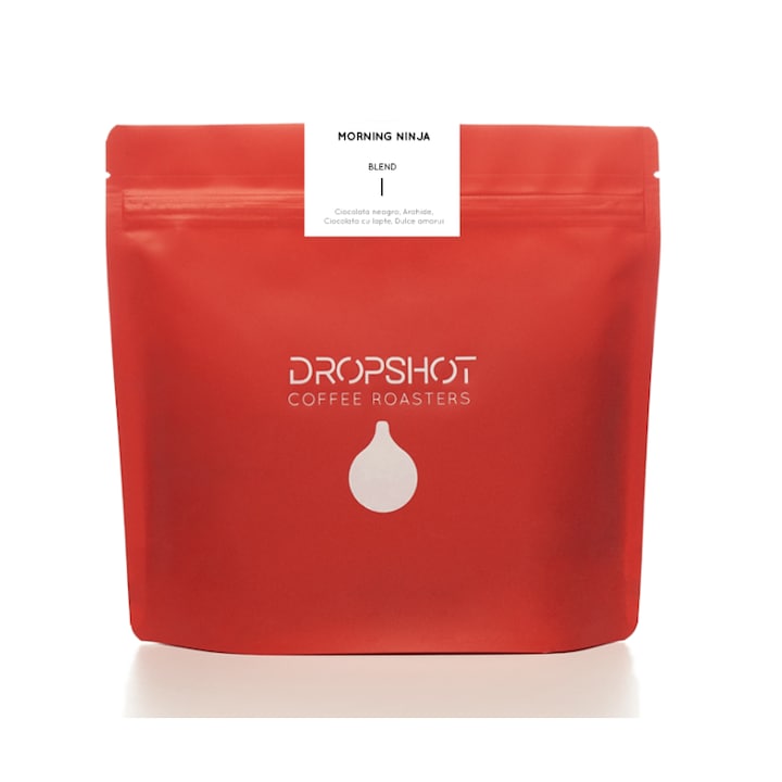 Cafea Dropshot - eMAG.ro