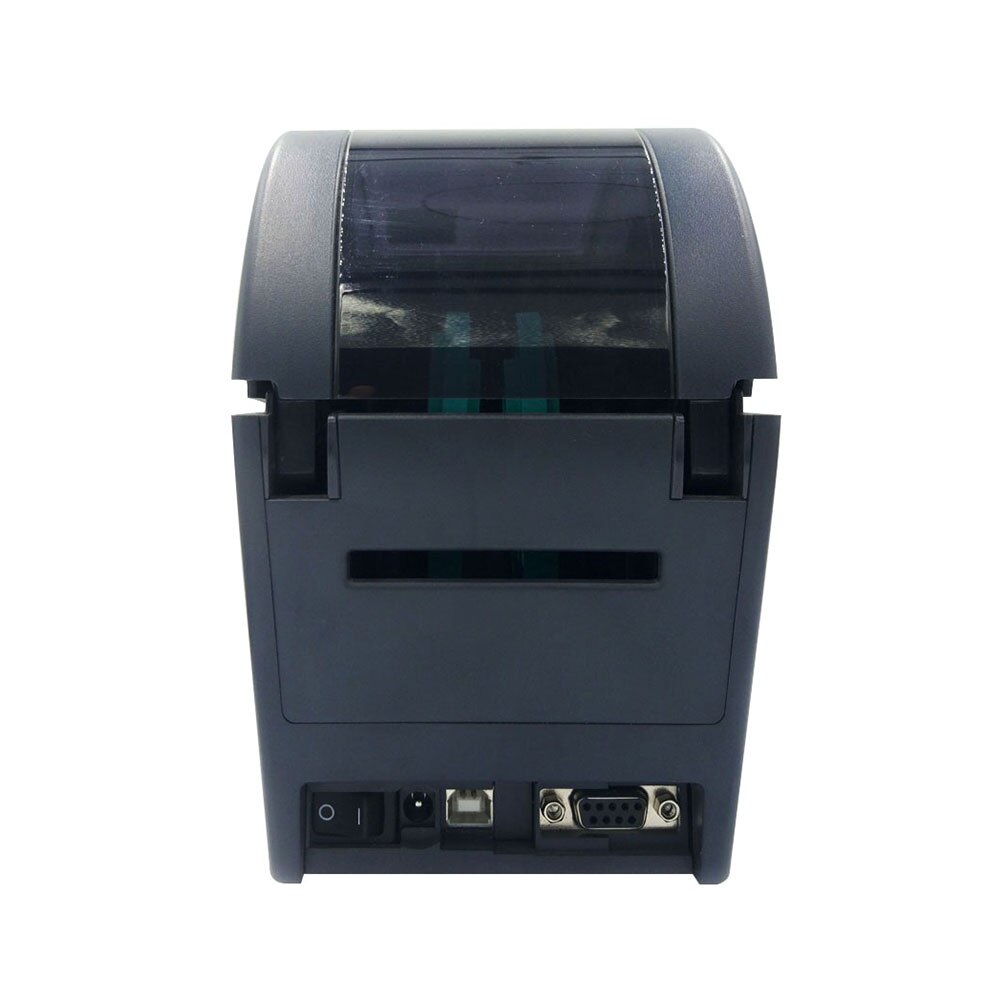 Imprimanta TSC TDP-324, 300 DPI, 48 mm, 102 mm/s, Serial, USB - eMAG.ro