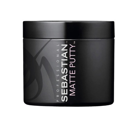 Pasta pentru par Sebastian Professional Styling Matte Putty, 75 g - eMAG.ro