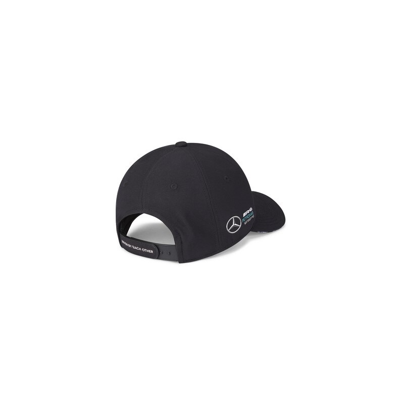 Sapca Formula 1 neagra, Originala Mercedes - eMAG.ro